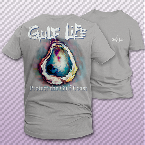 GULFLIFE ~ PROTECT THE GULF COAST ~ Apparel & Accessories With ...